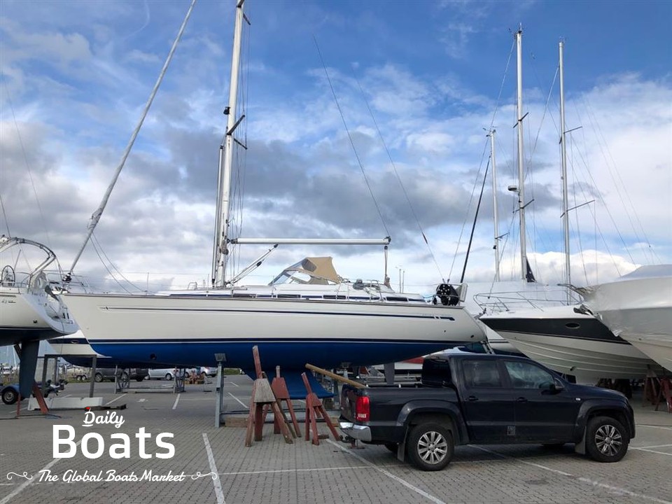 2002 Bavaria Yachts 40 Ocean for sale. View price, photos and Buy 2002 ...