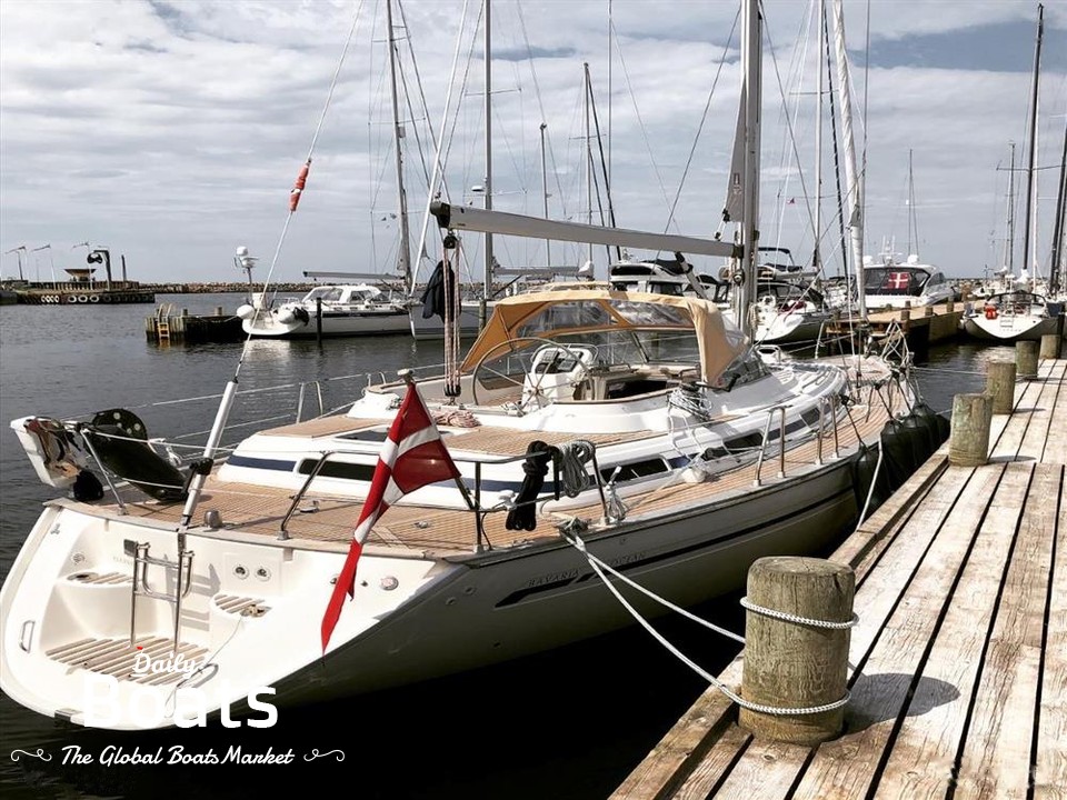 2002 Bavaria Yachts 40 Ocean for sale. View price, photos and Buy 2002 ...