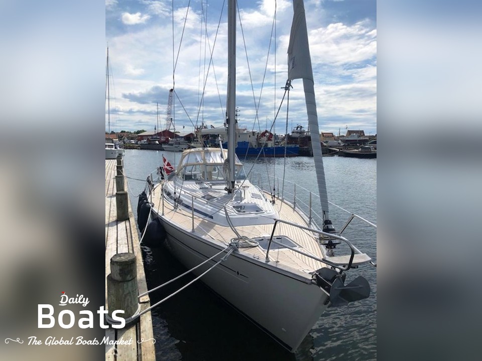 2002 Bavaria Yachts 40 Ocean for sale. View price, photos and Buy 2002 ...