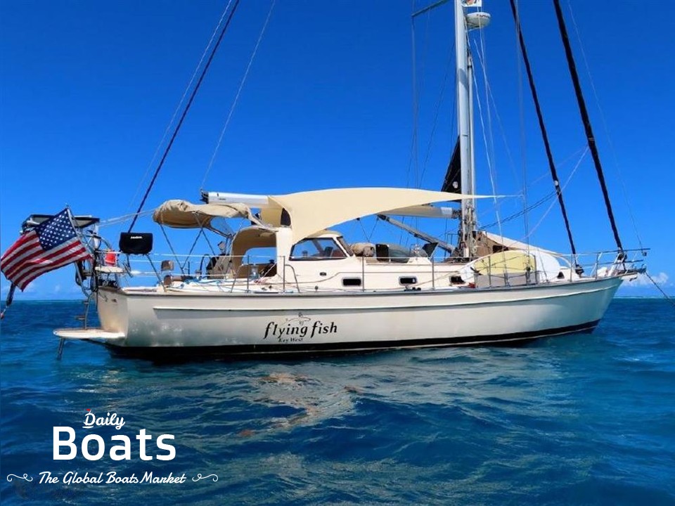 2017 Island Packet Yachts 27 for sale. View price, photos and Buy 2017 ...