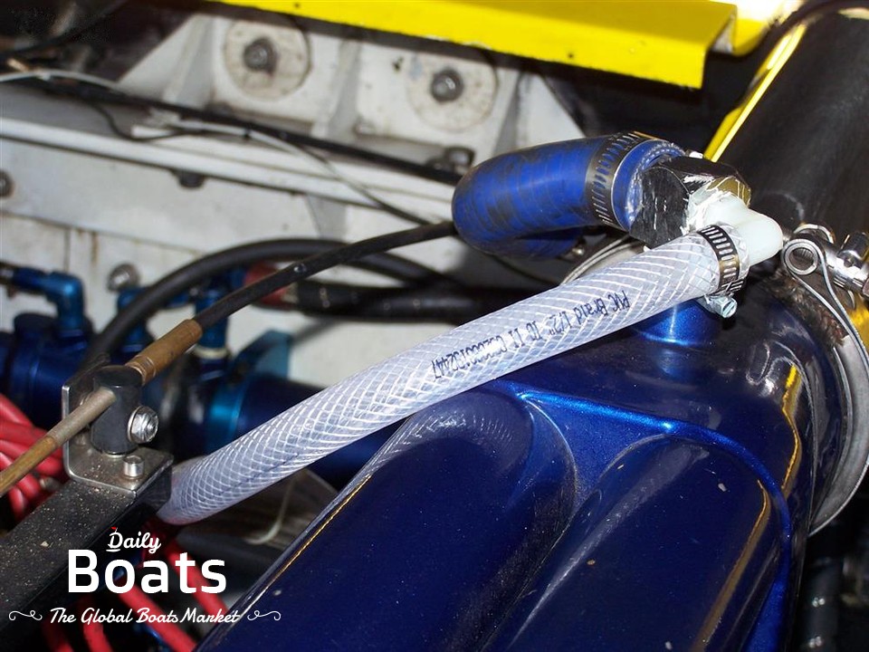 1997 Talon 25 Sport Catamaran for sale. View price, photos and Buy 1997 ...