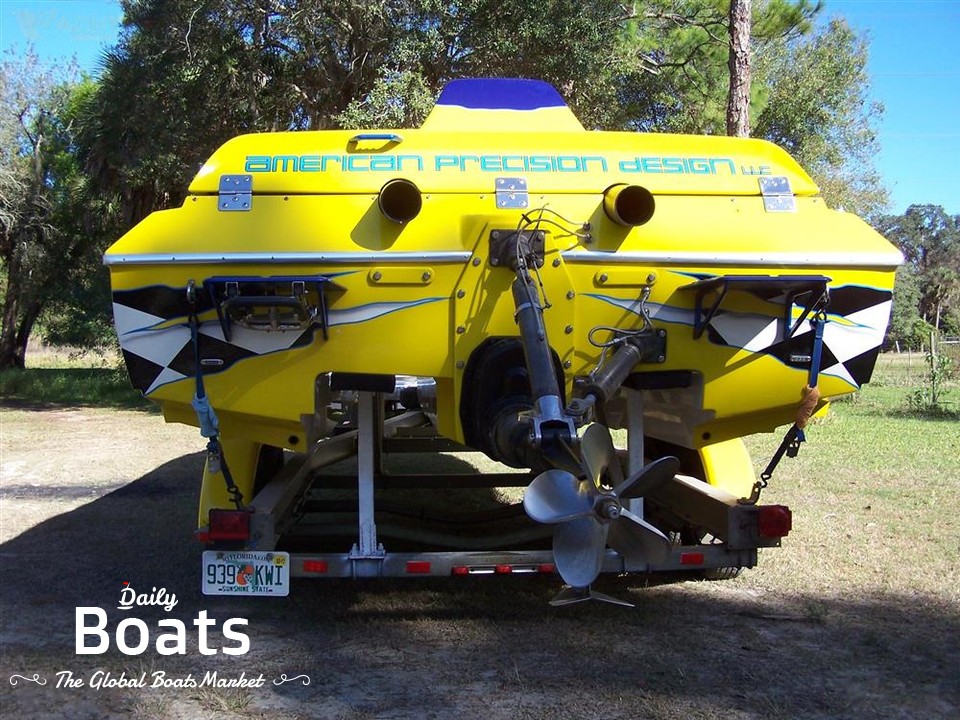 1997 Talon 25 Sport Catamaran for sale. View price, photos and Buy 1997 ...