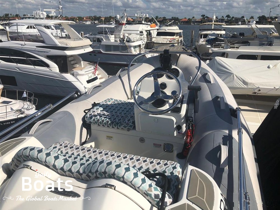 2014 Zodiac Yachtline 340 for sale. View price, photos and Buy 2014 ...