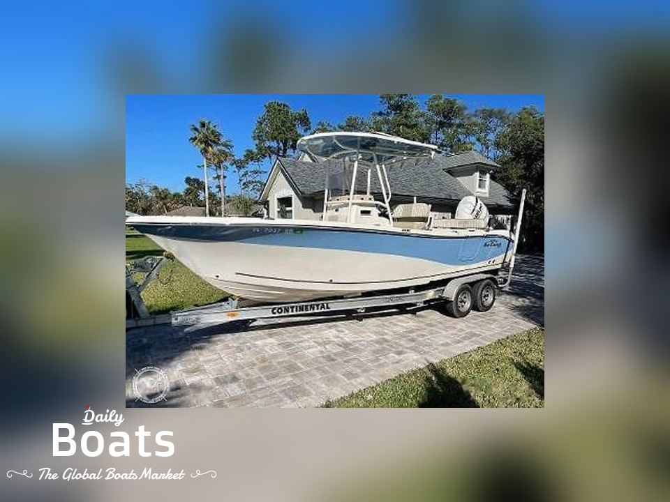 2018 Sea Chaser Boats 24 Hfc for sale. View price, photos and Buy 2018 ...