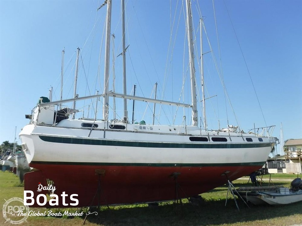 1974 Morgan 41 Out Island for sale. View price, photos and Buy 1974 ...