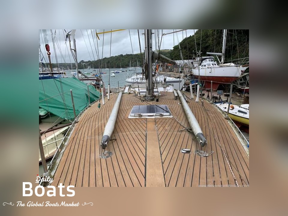 1973 Olympic Carter 39 for sale. View price, photos and Buy 1973 ...