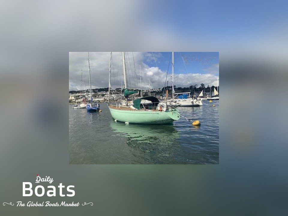 1973 Olympic Carter 39 for sale. View price, photos and Buy 1973 ...