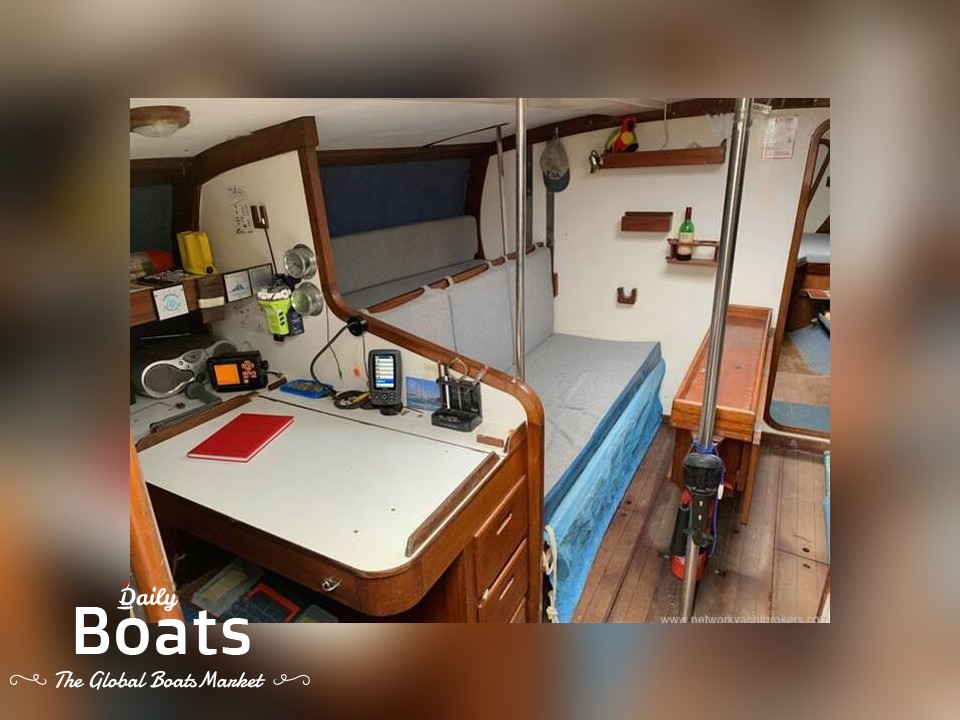 1973 Olympic Carter 39 for sale. View price, photos and Buy 1973 ...