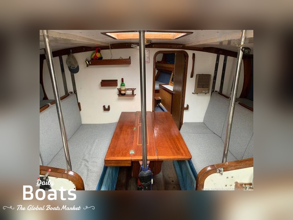 1973 Olympic Carter 39 for sale. View price, photos and Buy 1973 ...