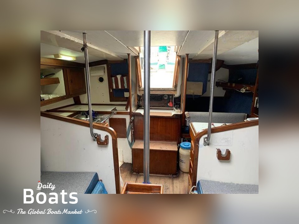 1973 Olympic Carter 39 for sale. View price, photos and Buy 1973 ...