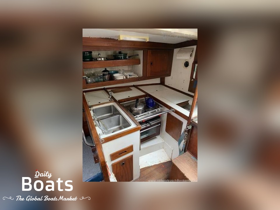 1973 Olympic Carter 39 for sale. View price, photos and Buy 1973 ...