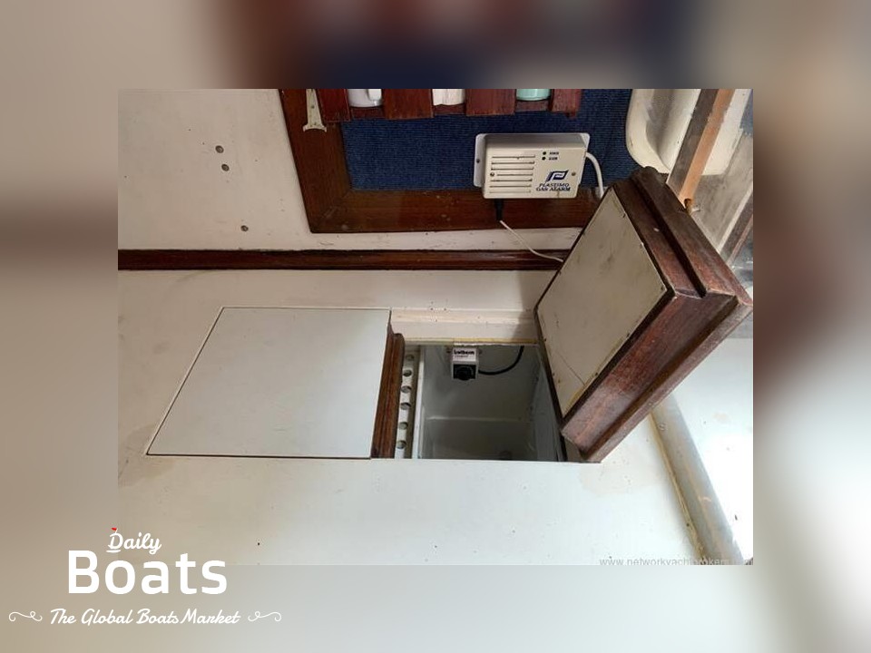 1973 Olympic Carter 39 for sale. View price, photos and Buy 1973 ...