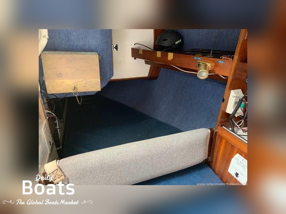 1973 Olympic Carter 39 for sale. View price, photos and Buy 1973 ...