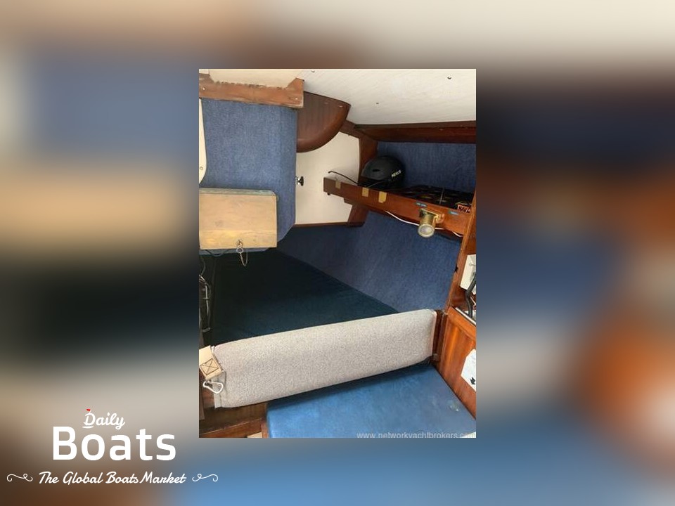 1973 Olympic Carter 39 for sale. View price, photos and Buy 1973 ...