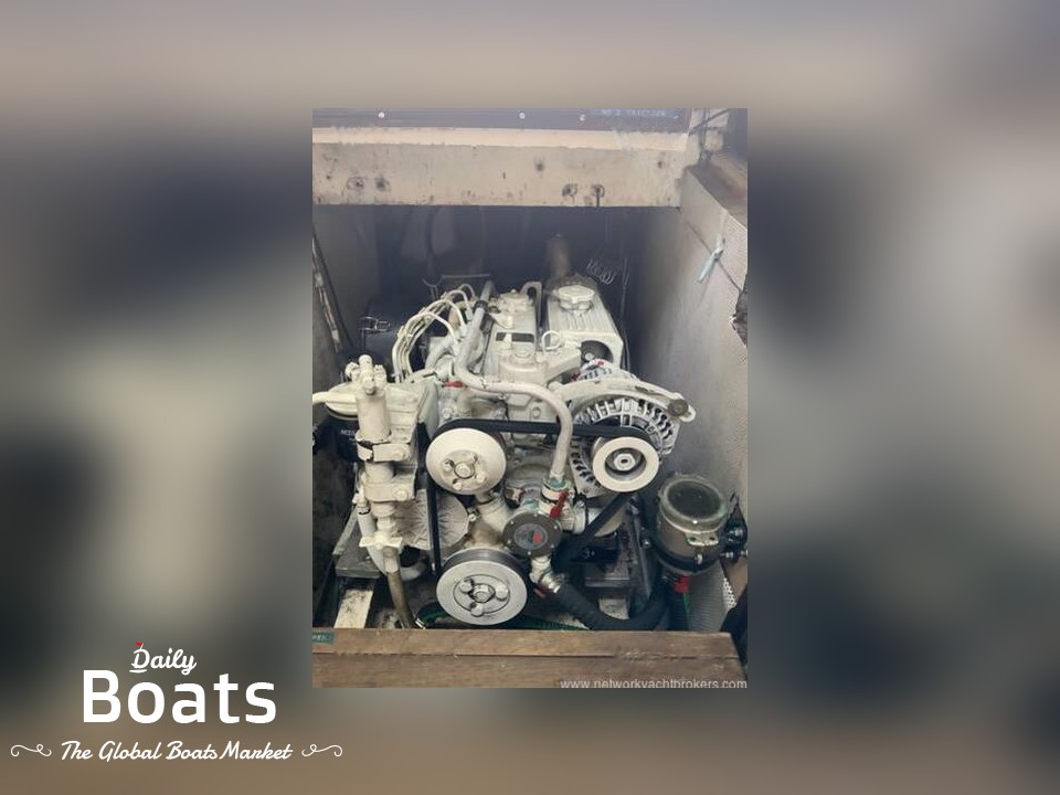 1973 Olympic Carter 39 for sale. View price, photos and Buy 1973 ...