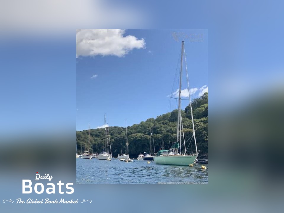 1973 Olympic Carter 39 for sale. View price, photos and Buy 1973 ...