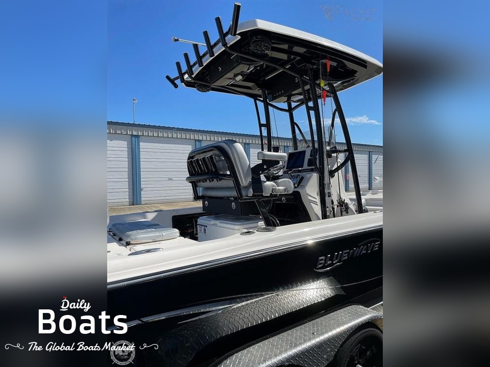 2022 Blue Wave Boats 2400 for sale. View price, photos and Buy 2022 ...