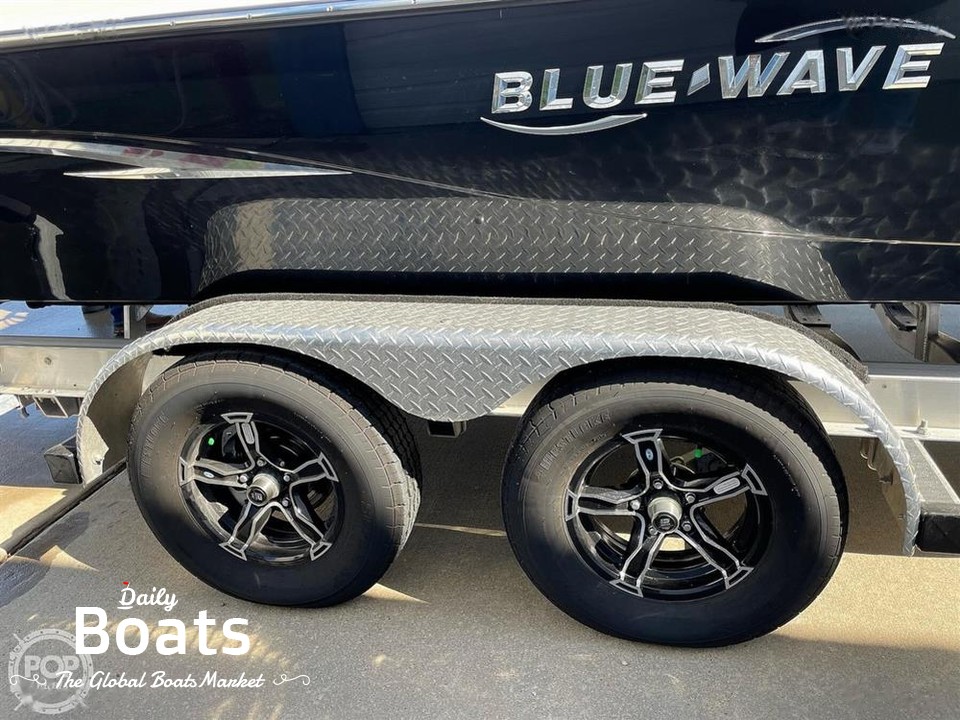 2022 Blue Wave Boats 2400 for sale. View price, photos and Buy 2022 ...