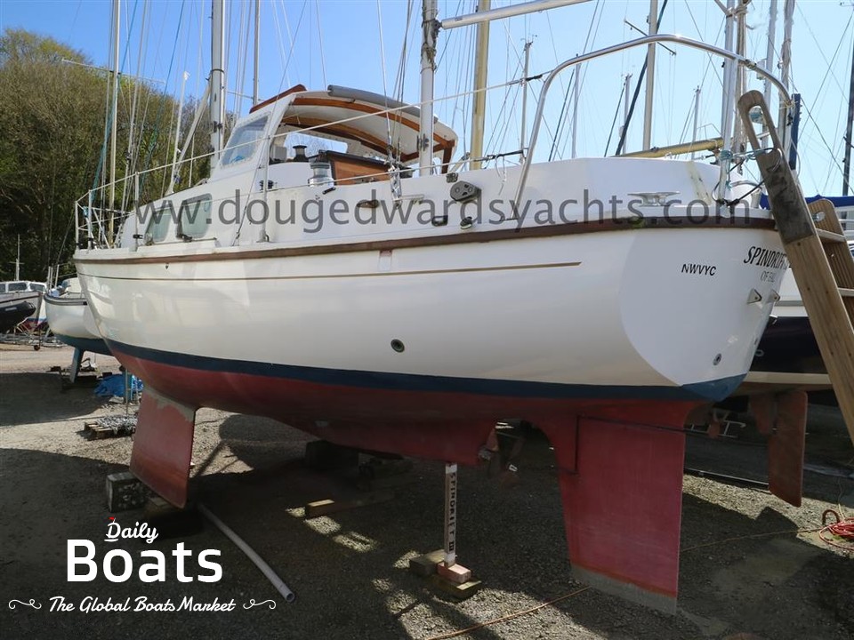 1979 Westerly Berwick for sale. View price, photos and Buy 1979 ...