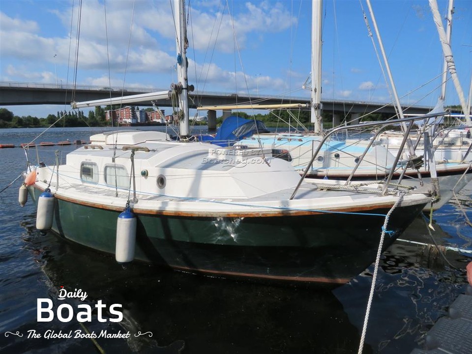 1972 Westerly Centaur for sale. View price, photos and Buy 1972 ...