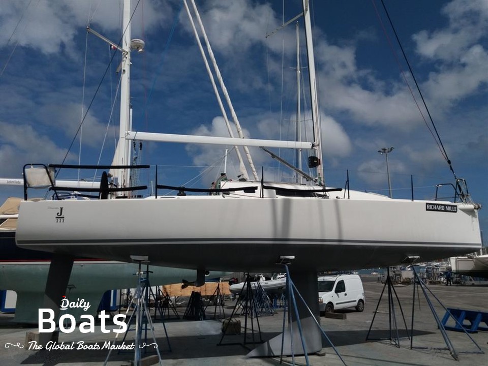 2012 J Boats J111 for sale. View price, photos and Buy 2012 J Boats ...