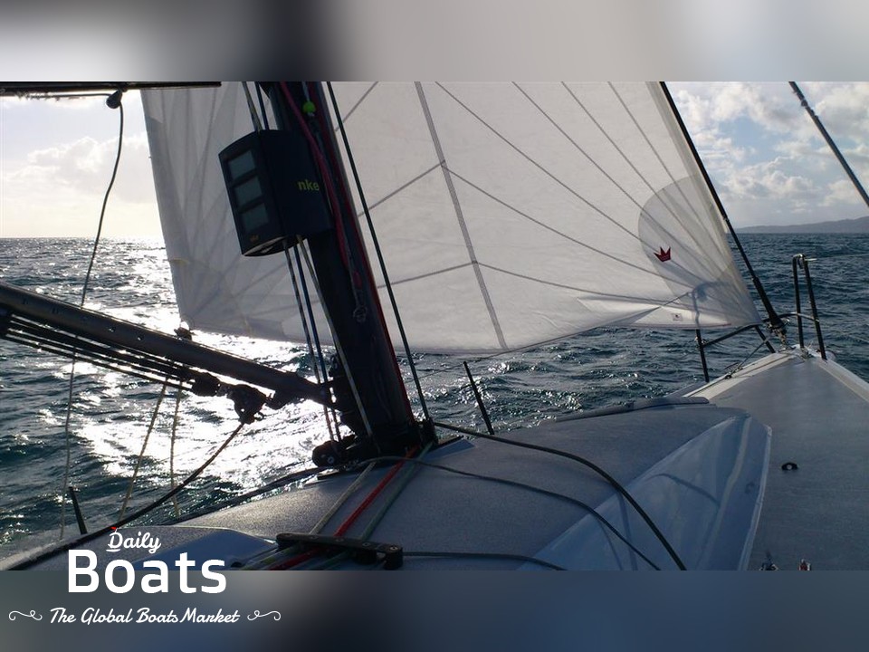 2012 J Boats J111 for sale. View price, photos and Buy 2012 J Boats ...