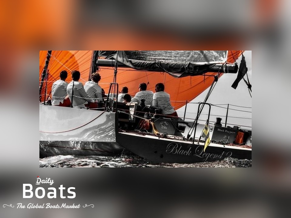 2013 Black Pepper Racer-Cruiser for sale. View price, photos and Buy ...