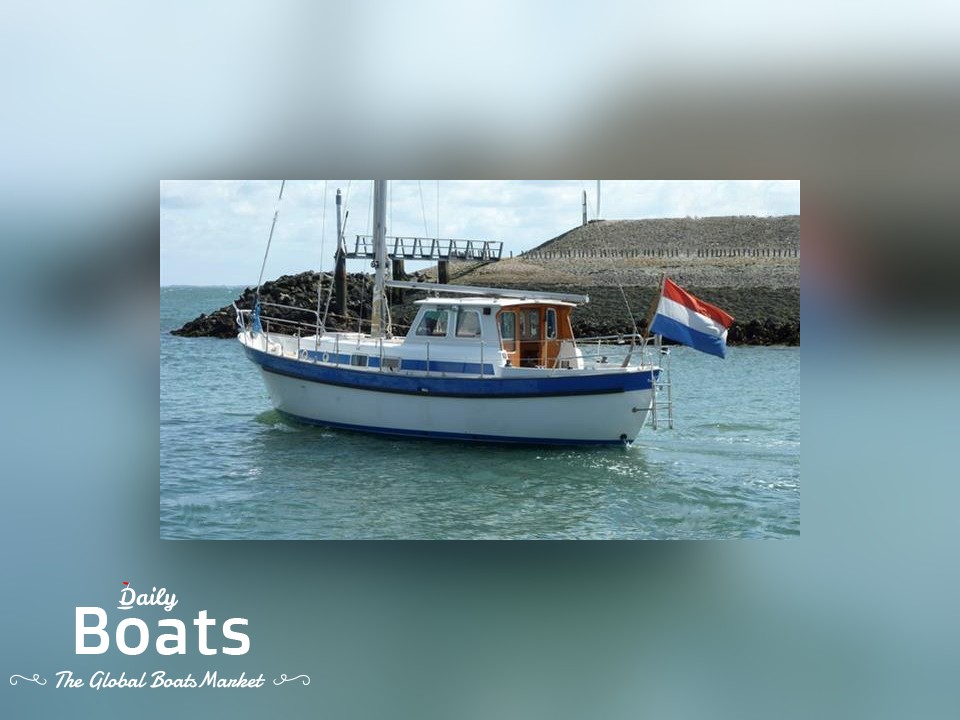 1987 Sirocco 31 for sale. View price, photos and Buy 1987 Sirocco 31 ...