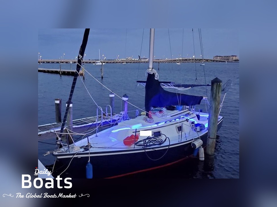 1977 Kells 28 for sale. View price, photos and Buy 1977 Kells 28 #198144