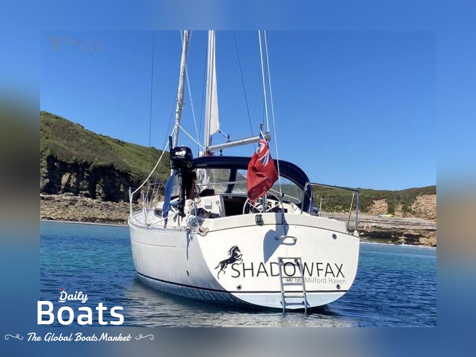 1979 Moody 30 for sale. View price, photos and Buy 1979 Moody 30 #198146