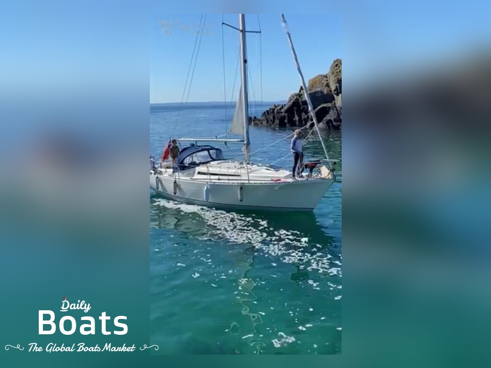 1979 Moody 30 for sale. View price, photos and Buy 1979 Moody 30 #198146