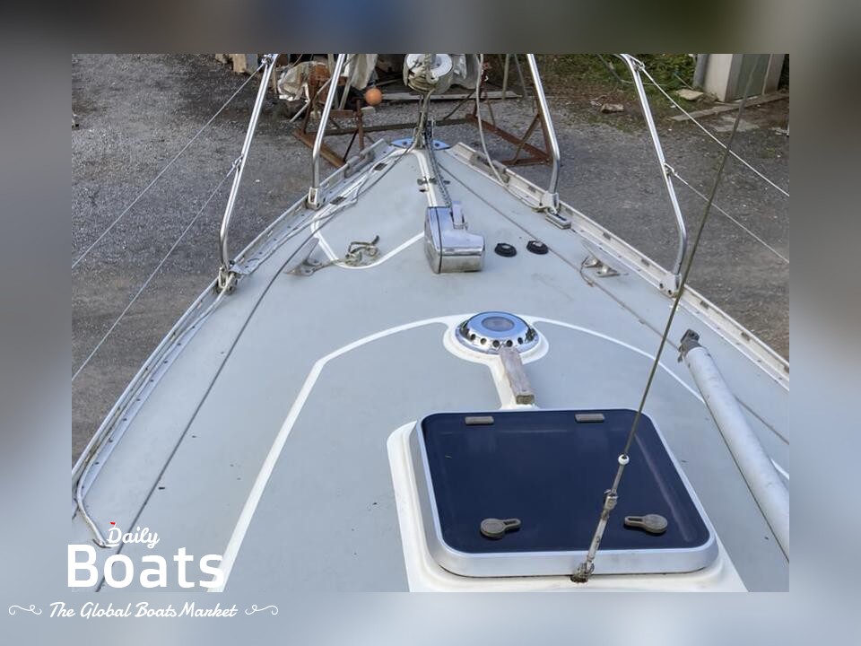 1979 Moody 30 for sale. View price, photos and Buy 1979 Moody 30 #198146