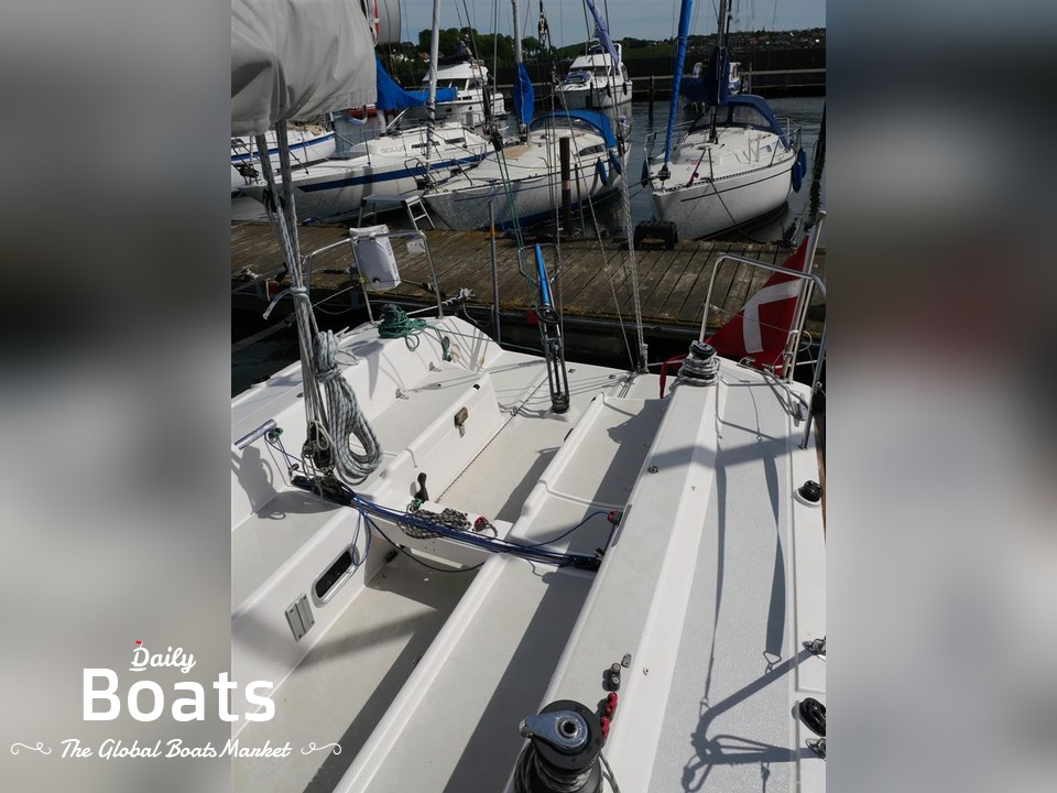 1998 Matcher 37 Cruiser for sale. View price, photos and Buy 1998 ...