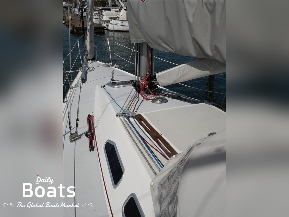 1998 Matcher 37 Cruiser for sale. View price, photos and Buy 1998 ...