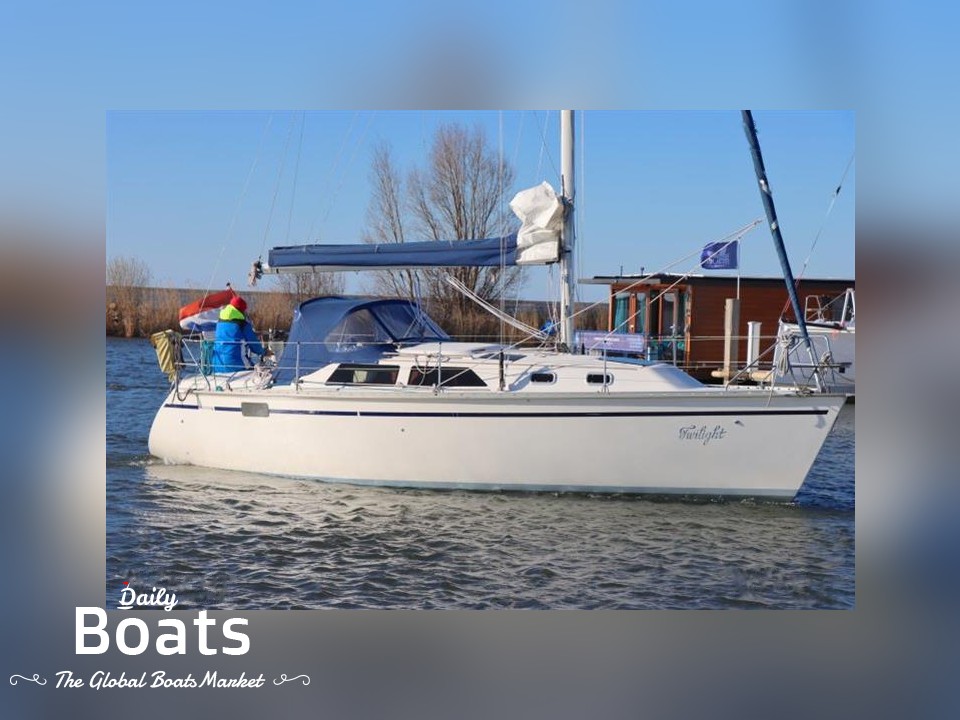 1991 Hunter 30 for sale. View price, photos and Buy 1991 Hunter 30 #198167