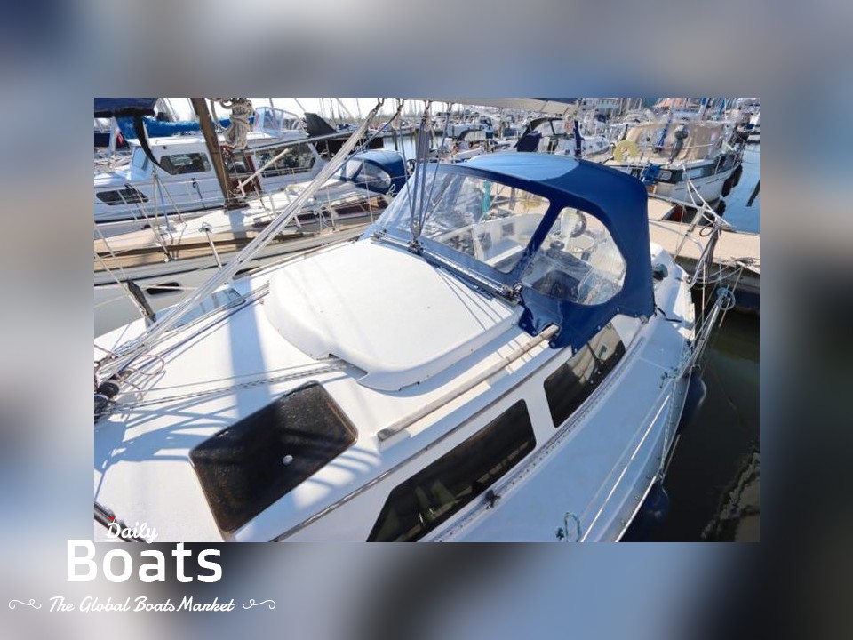 1991 Hunter 30 for sale. View price, photos and Buy 1991 Hunter 30 #198167