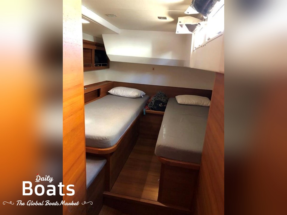 2018 Solaris 55 for sale. View price, photos and Buy 2018 Solaris 55 ...