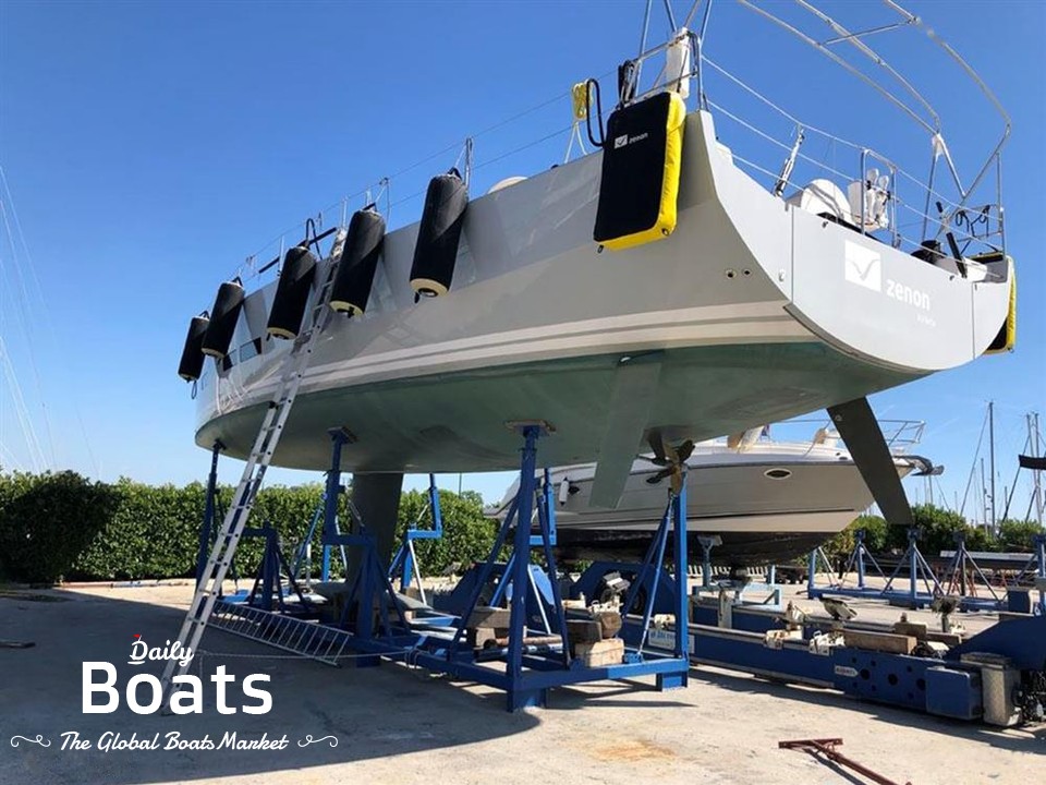 2018 Solaris 55 for sale. View price, photos and Buy 2018 Solaris 55 ...