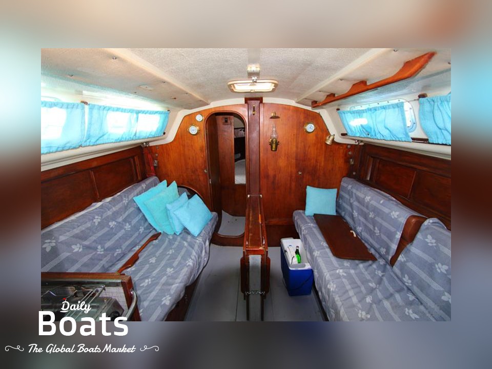 1981 Contessa 28 for sale. View price, photos and Buy 1981 Contessa 28 ...