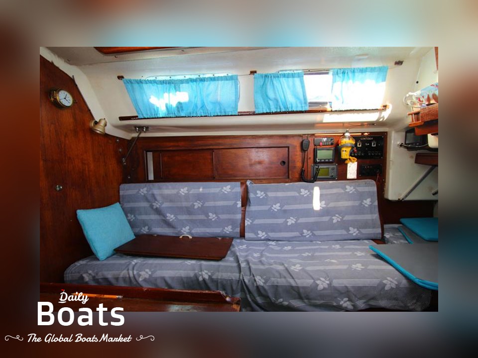 1981 Contessa 28 for sale. View price, photos and Buy 1981 Contessa 28 ...