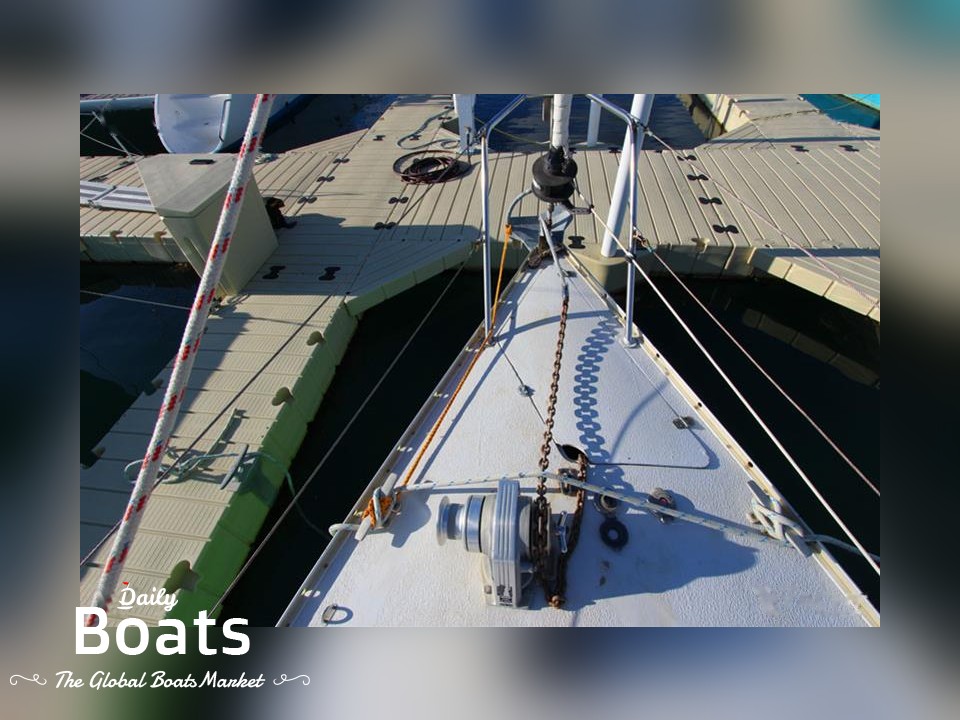 1981 Contessa 28 for sale. View price, photos and Buy 1981 Contessa 28 ...