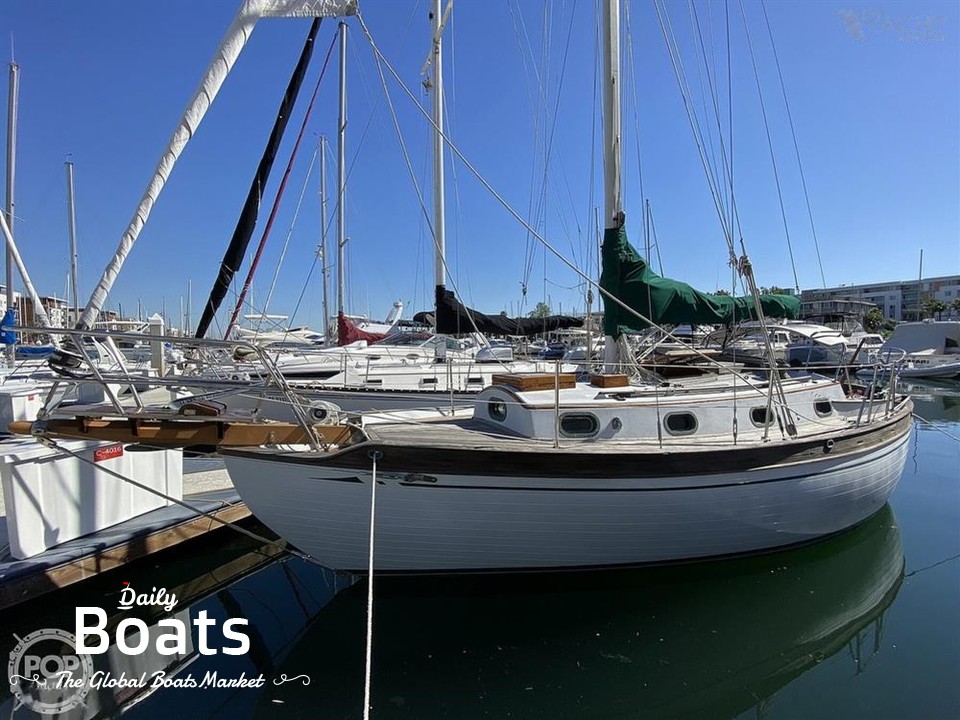 1978 Baba 30 for sale. View price, photos and Buy 1978 Baba 30 #198197