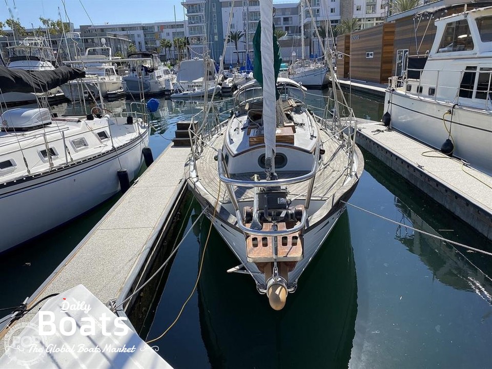 1978 Baba 30 for sale. View price, photos and Buy 1978 Baba 30 #198197