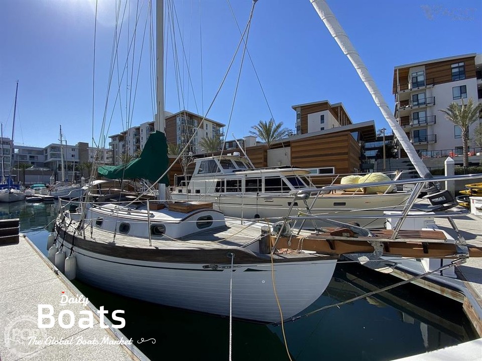 1978 Baba 30 for sale. View price, photos and Buy 1978 Baba 30 #198197