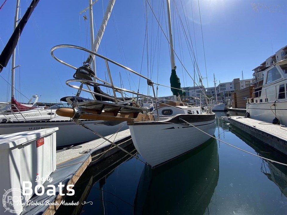 1978 Baba 30 for sale. View price, photos and Buy 1978 Baba 30 #198197