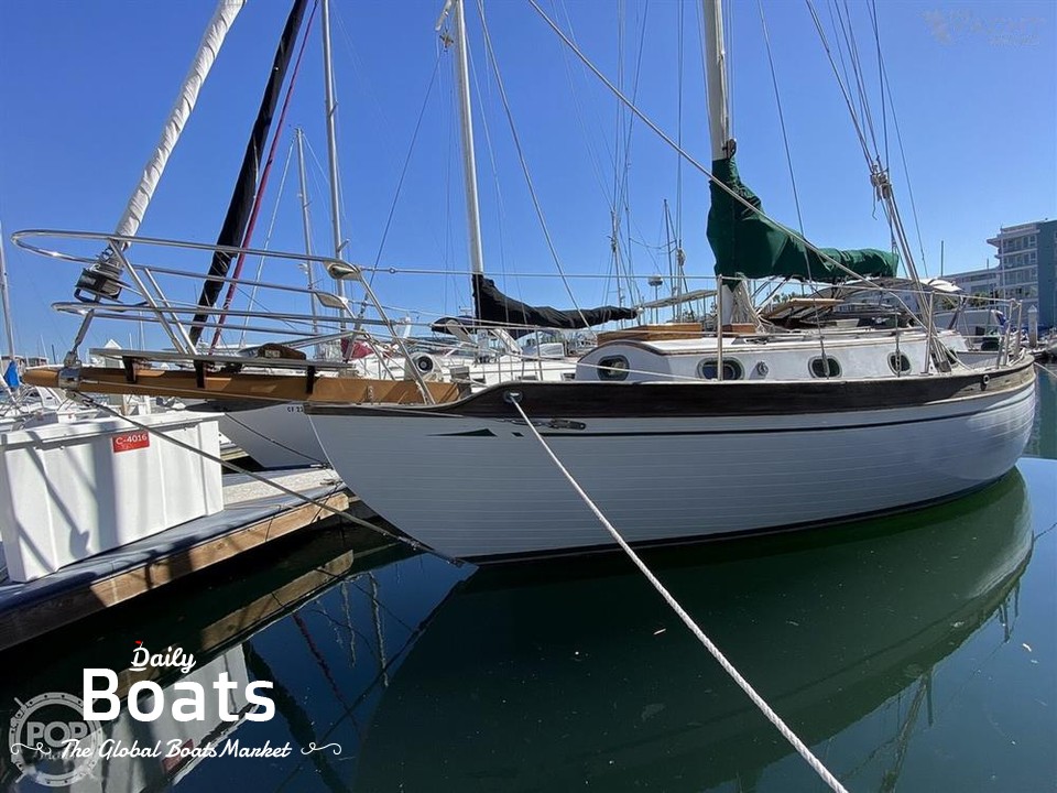 1978 Baba 30 for sale. View price, photos and Buy 1978 Baba 30 #198197