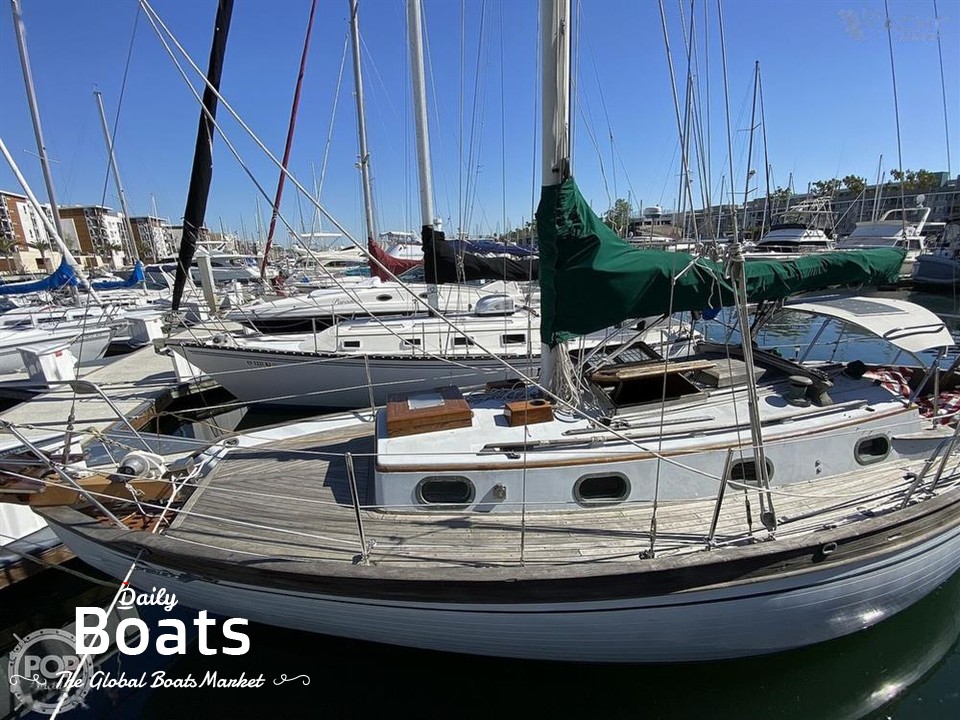 1978 Baba 30 for sale. View price, photos and Buy 1978 Baba 30 #198197