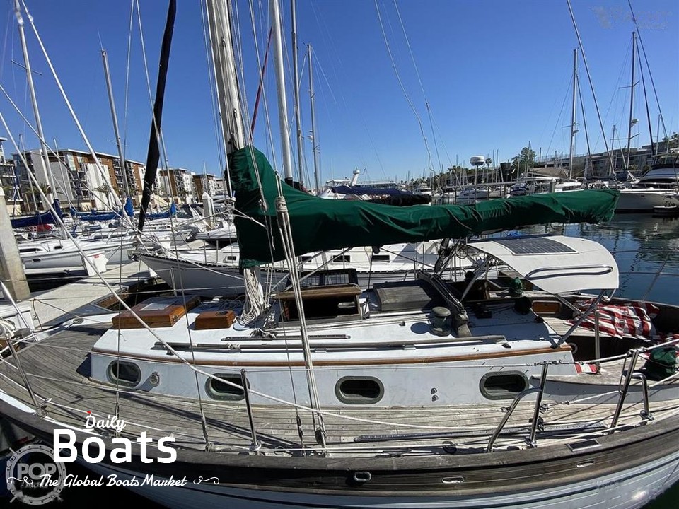 1978 Baba 30 for sale. View price, photos and Buy 1978 Baba 30 #198197