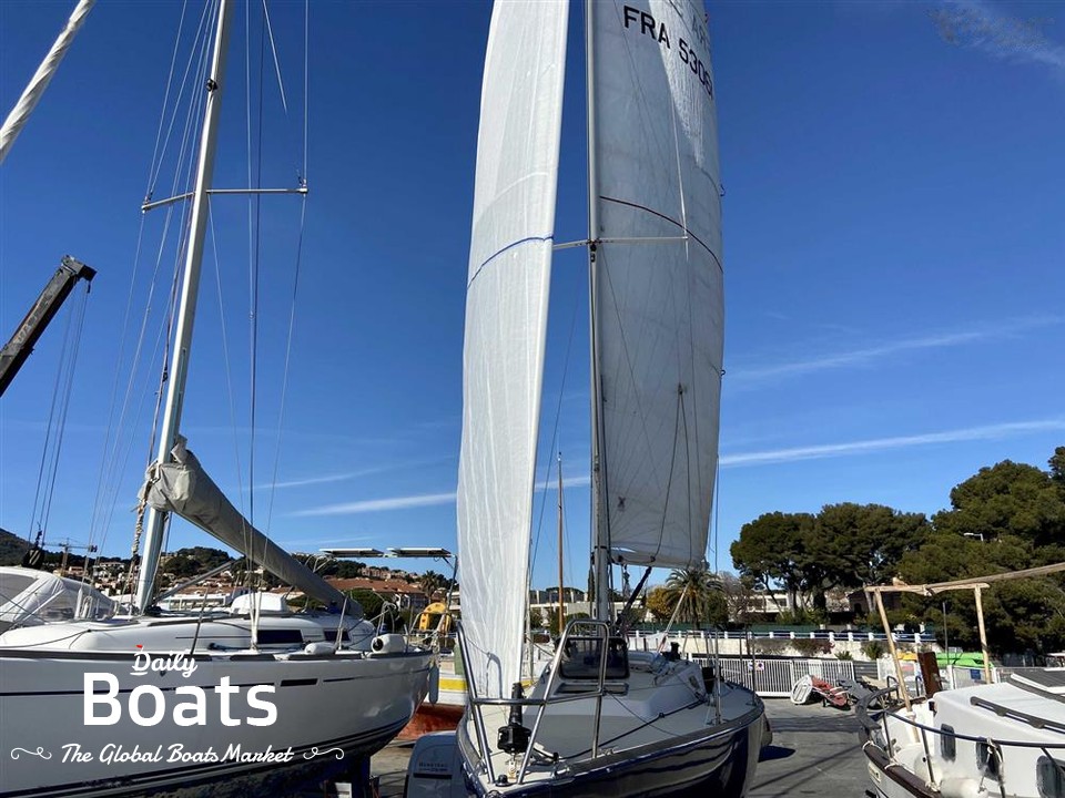 2006 J Boats J100 for sale. View price, photos and Buy 2006 J Boats ...