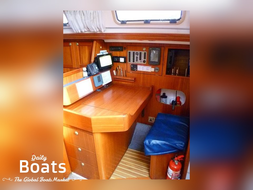 1999 Elan 362 for sale. View price, photos and Buy 1999 Elan 362 #198201